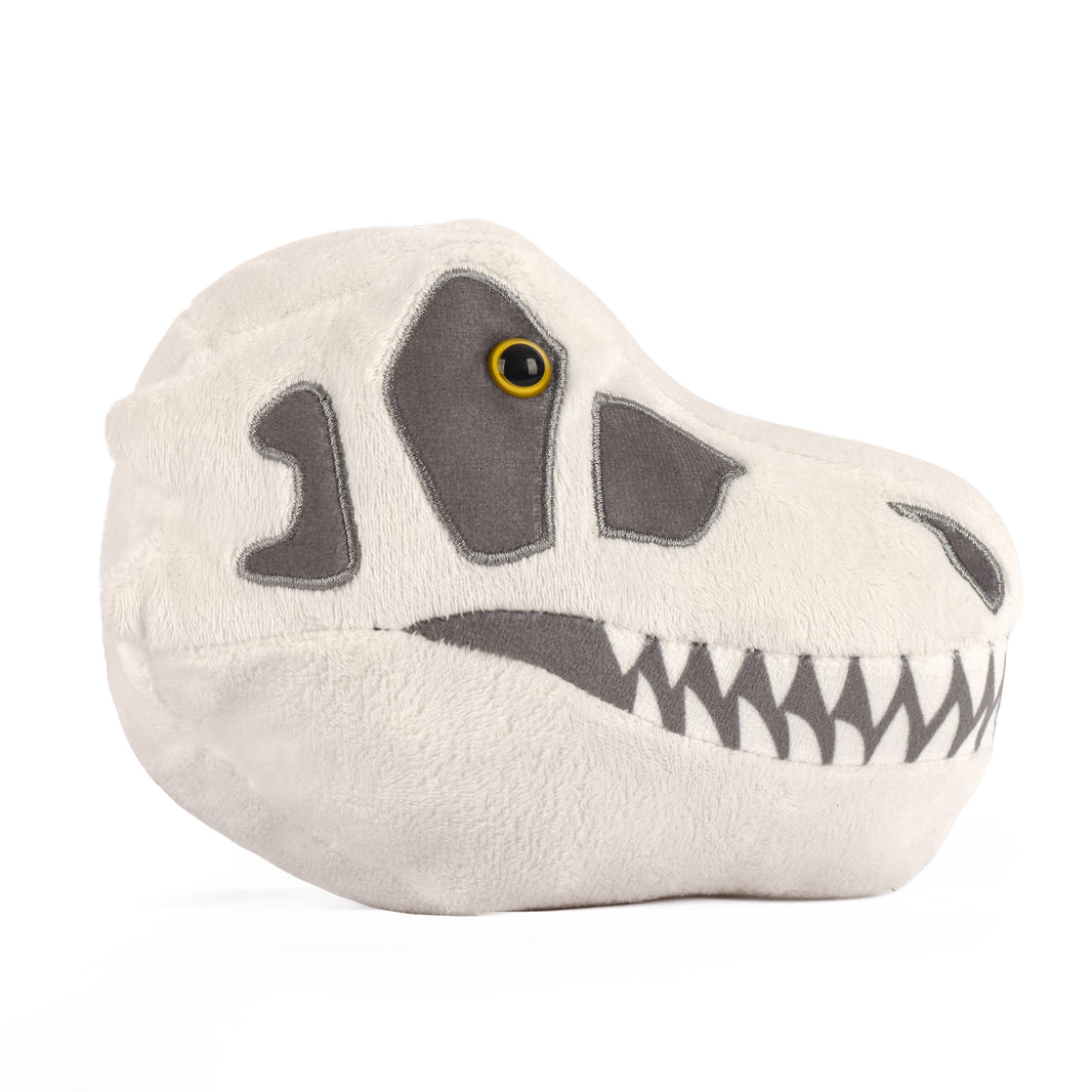 Fuzzy Fossils – Giant Microbes Canada