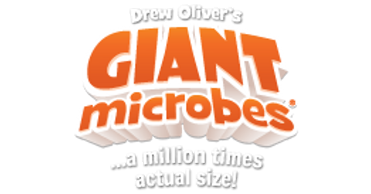 GIANTmicrobes.ca – Giant Microbes Canada