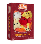 GIANTmicrobes.ca – Giant Microbes Canada
