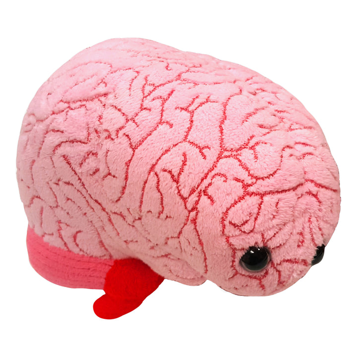 Mental Health & Neurodiversity – Giant Microbes Canada