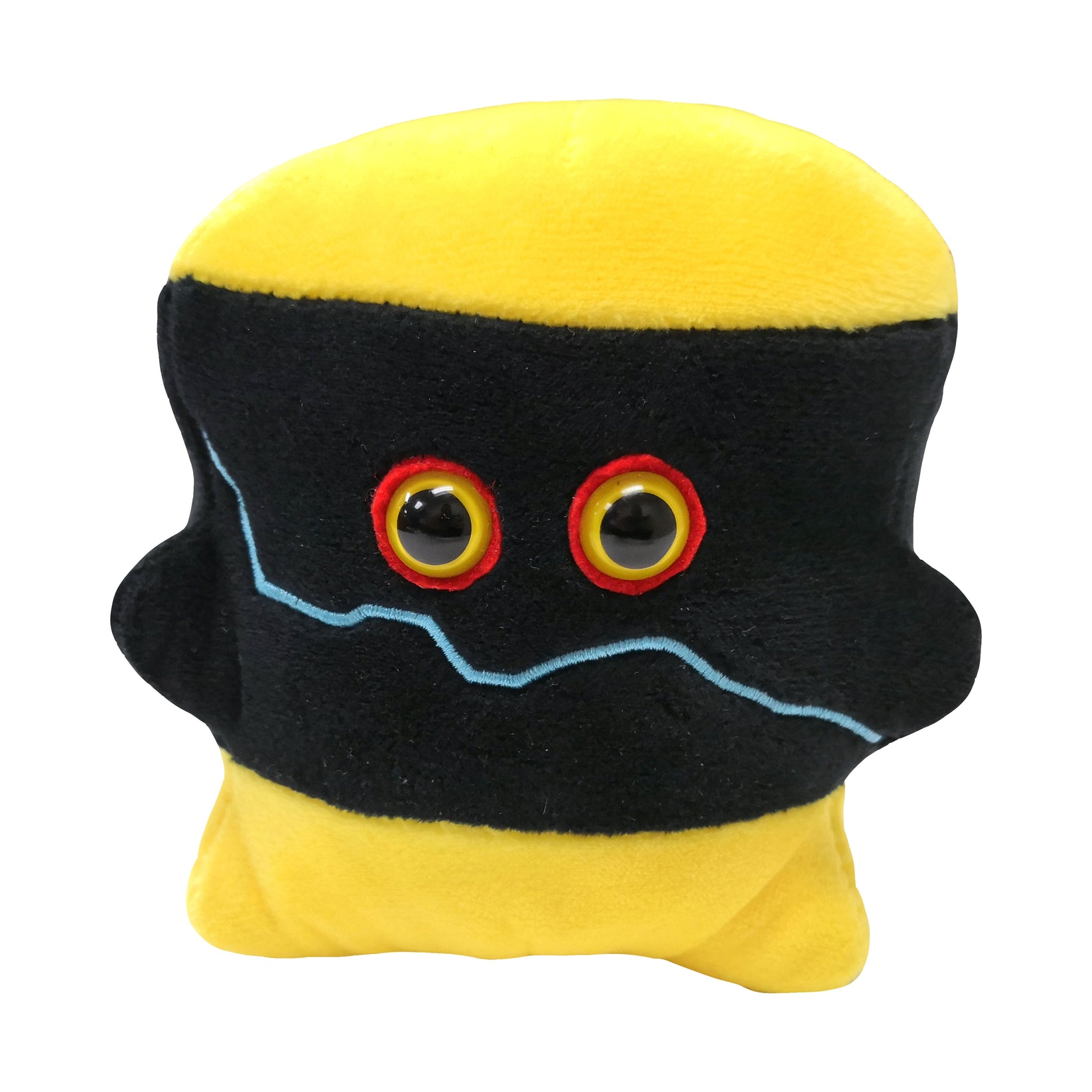 Yellow Fever (Yellow Fever Virus) – Giant Microbes Canada